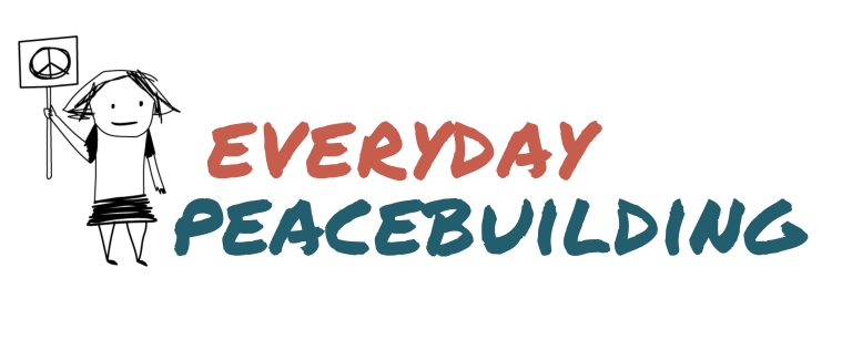 21 Quotes on Peacebuilding and Building Peace