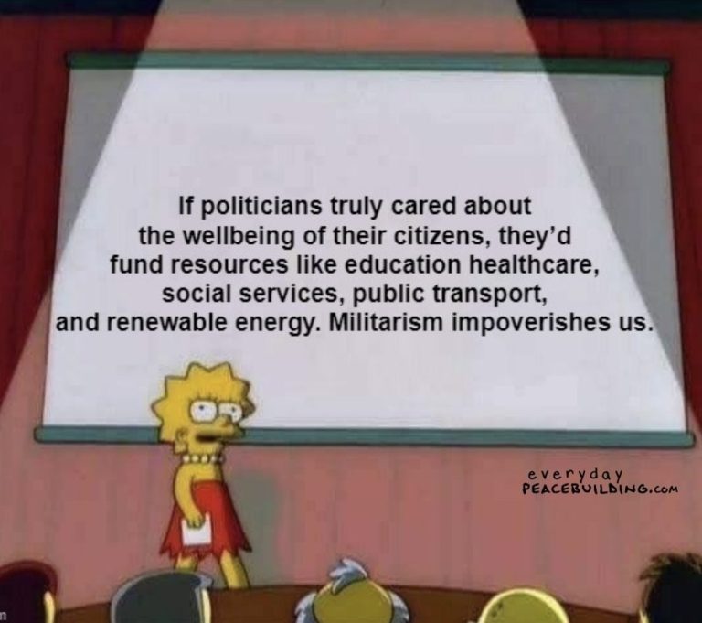 How to make a Peace Meme + peace meme examples