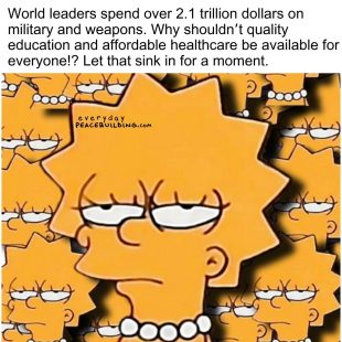 How to make a Peace Meme + peace meme examples