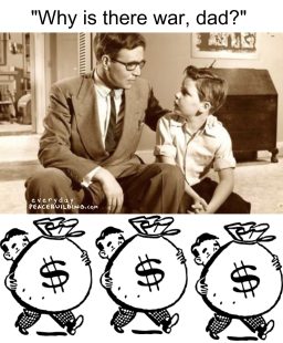 How to make a Peace Meme + peace meme examples