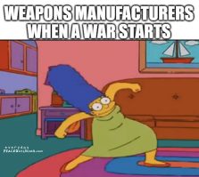 How to make a Peace Meme + peace meme examples