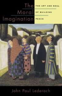 Top ten books on peace for aspiring peacebuilders