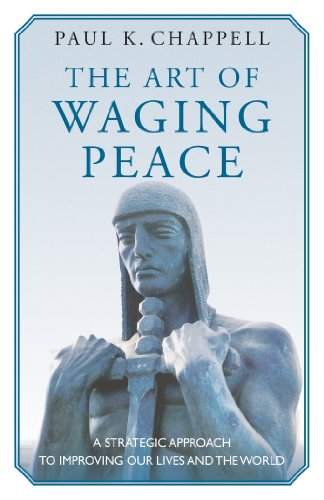 Top ten books on peace for aspiring peacebuilders