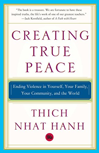 Top ten books on peace for aspiring peacebuilders