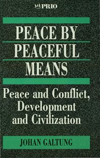 Top ten books on peace for aspiring peacebuilders