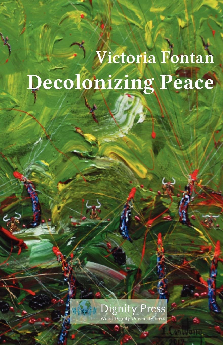 21 books on peacebuilding for experienced peacebuilders