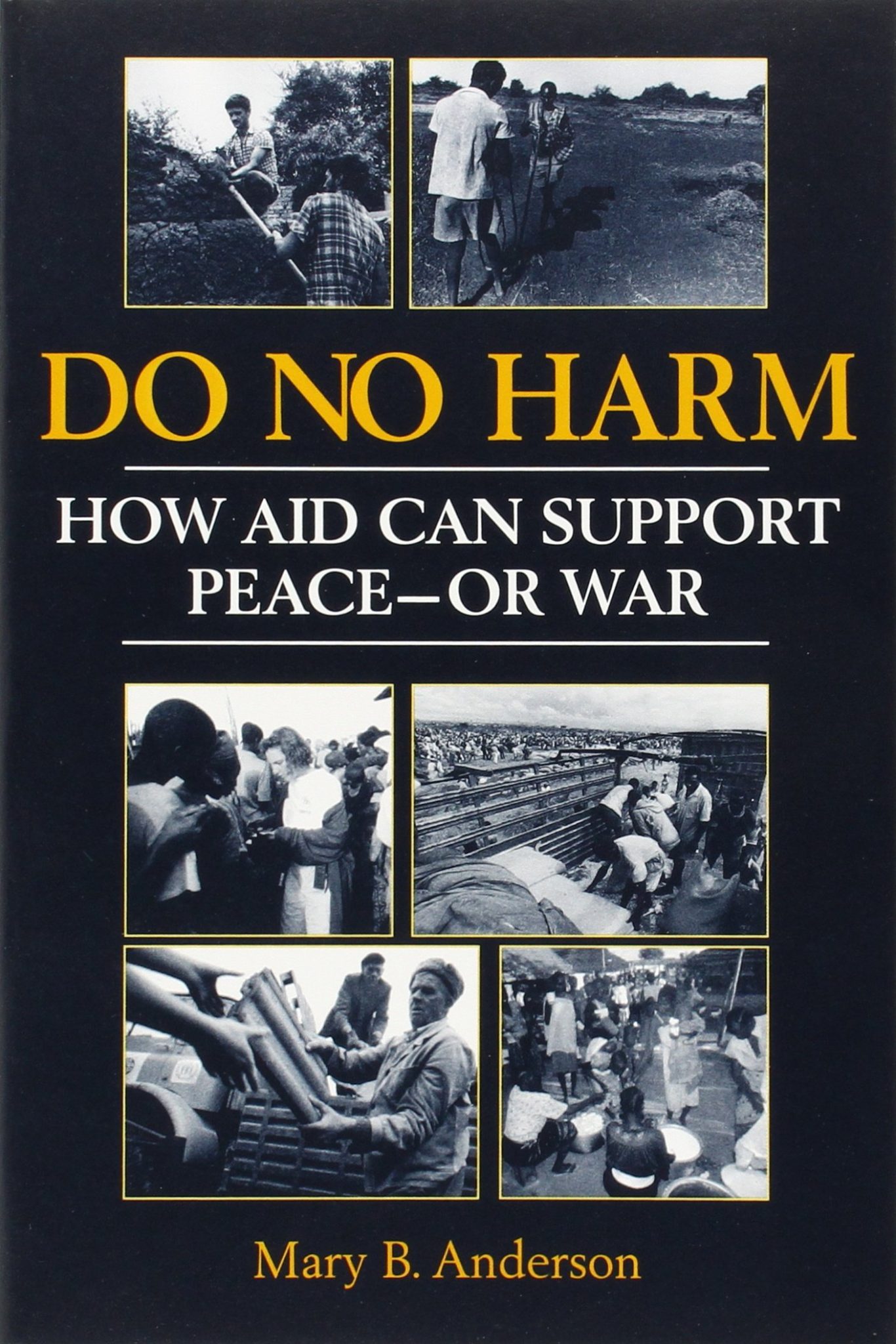 21 books on peacebuilding for experienced peacebuilders