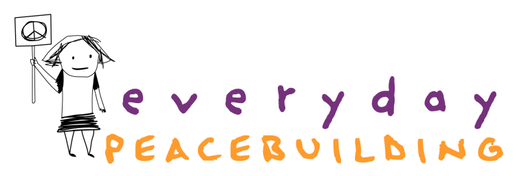 37 Great Quotes on Peace and Approaches to Build Peace