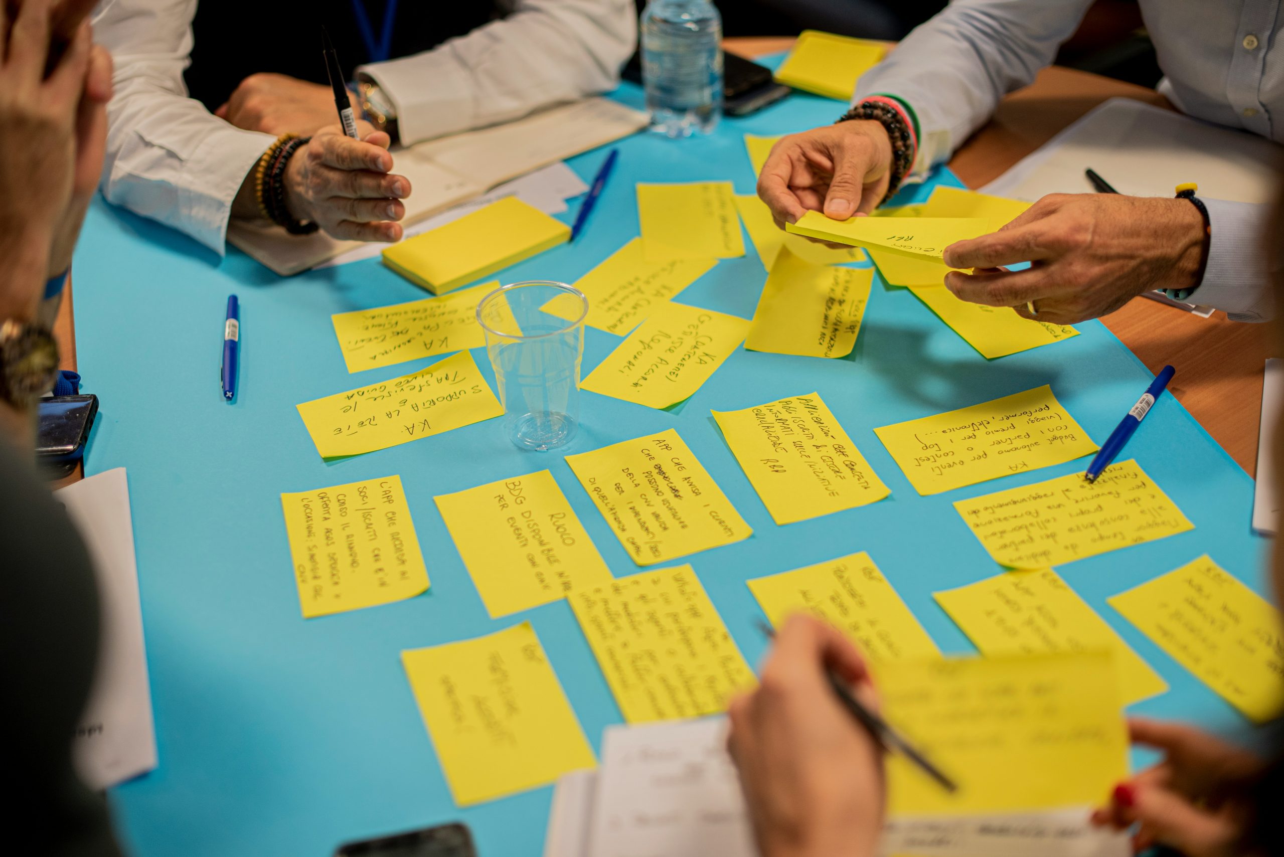 21 Resources to Plan Your Next Peacebuilding Training