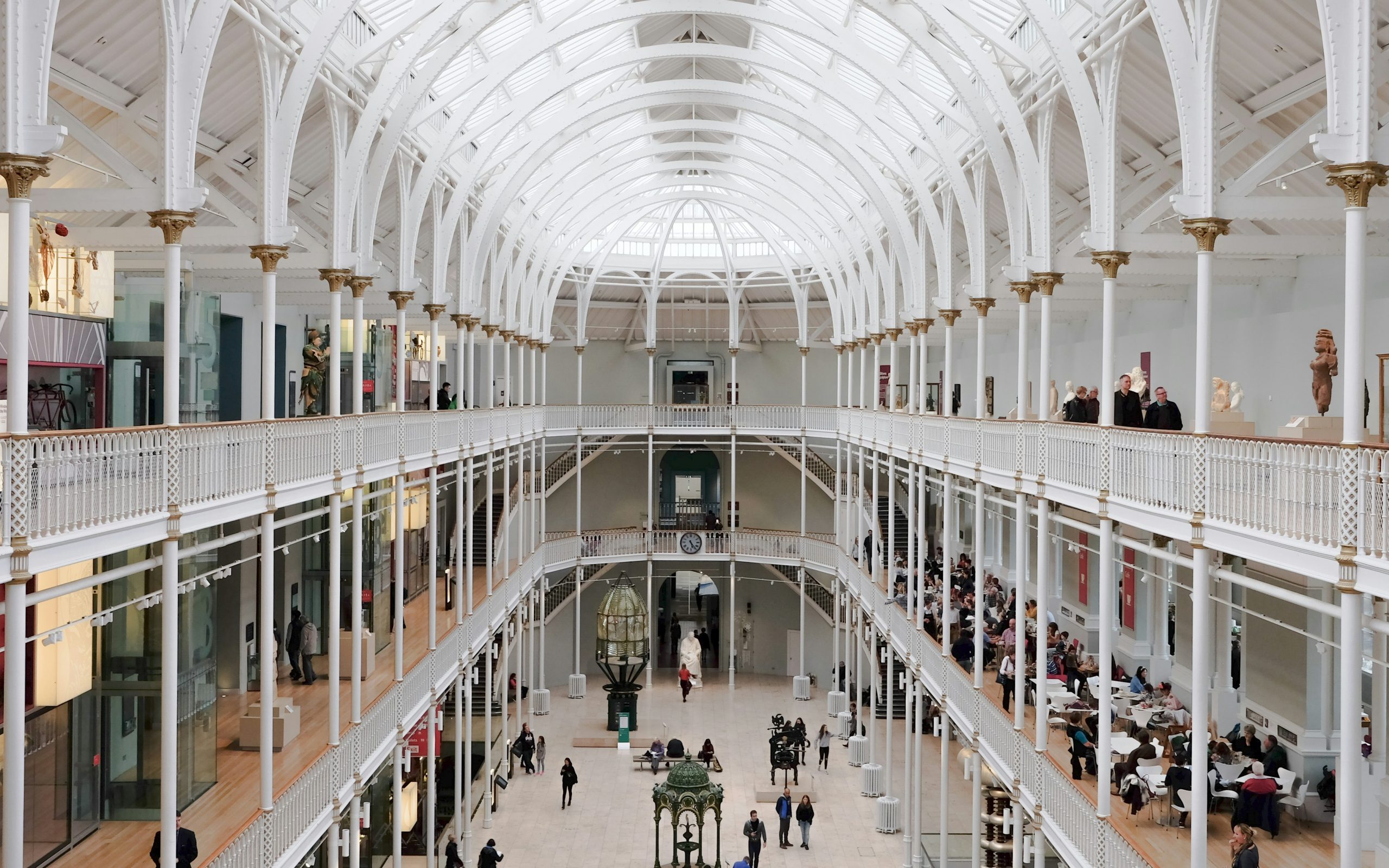 17 Peace Museums You Don't Want to Miss
